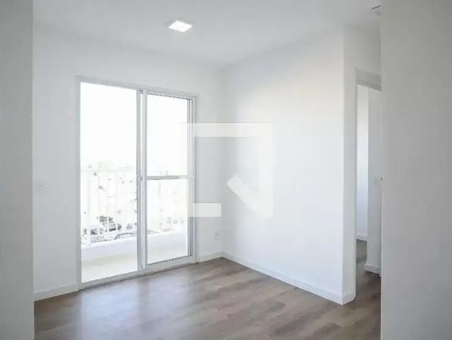 Apartamento para Locação em São Paulo/SP Parque Bristol 2 Quartos