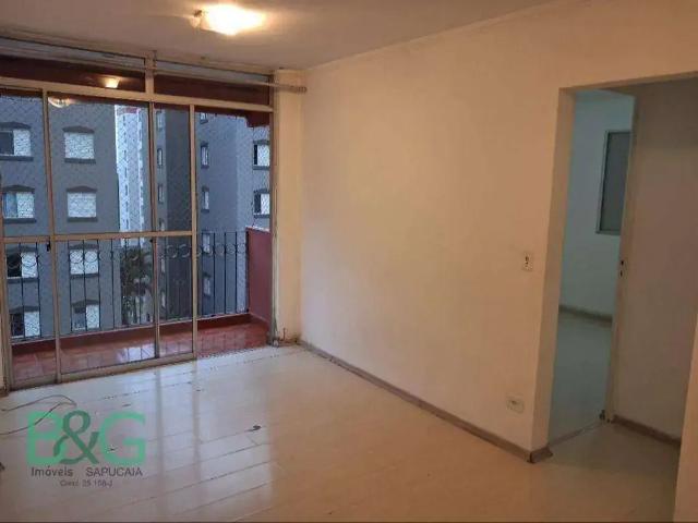 Apartamento para Locação em São Paulo/SP Parque Bristol 2 Quartos