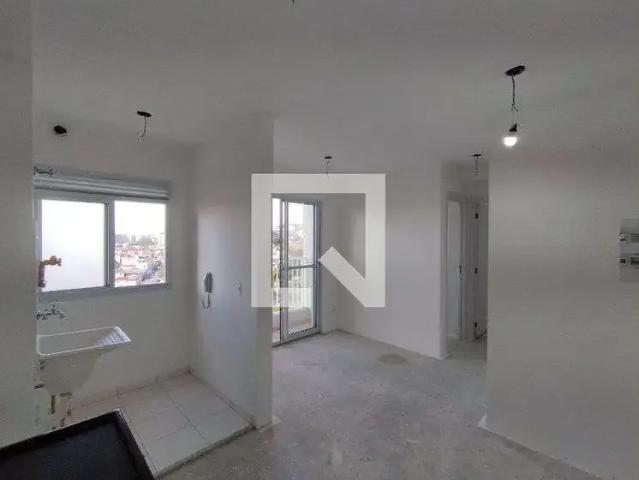 Apartamento para Locação em São Paulo/SP Parque Bristol 2 Quartos
