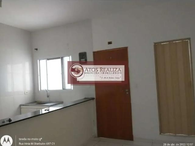 Apartamento para Locação em São Paulo/SP Parque Grajaú 1 Quartos