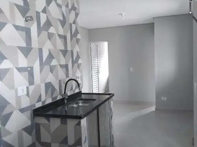 Apartamento para Locação em São Paulo/SP Parque Guaianazes 2 Quartos