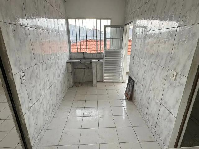 Apartamento para Locação em São Paulo/SP Parque Guarani 1 Quartos