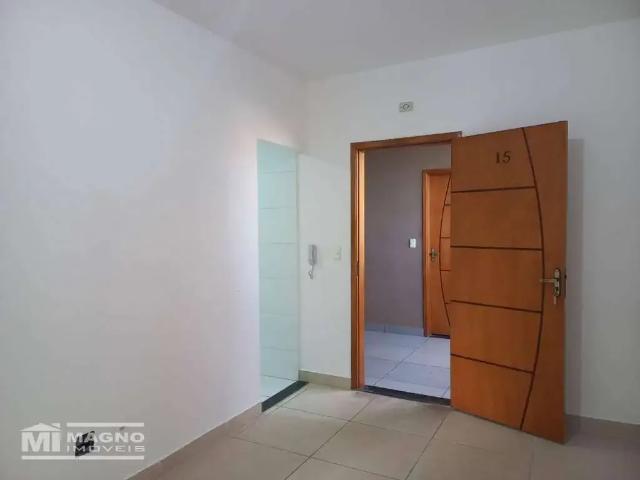 Apartamento para Locação em São Paulo/SP Parque Guarani 2 Quartos