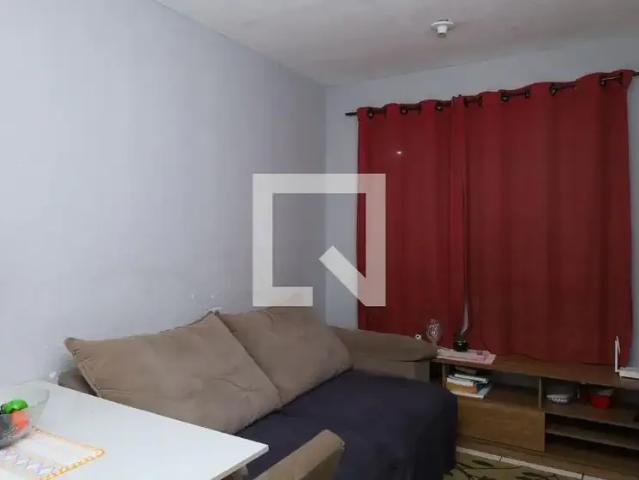 Apartamento para Locação em São Paulo/SP Parque do Carmo 1 Quartos