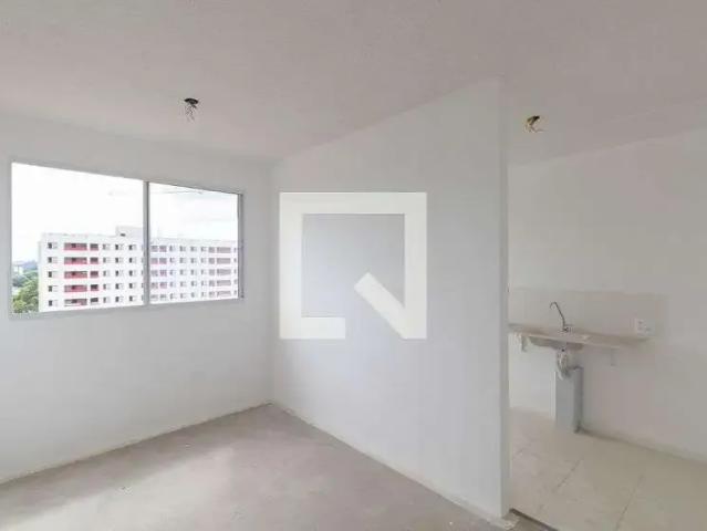 Apartamento para Locação em São Paulo/SP Parque do Carmo 2 Quartos
