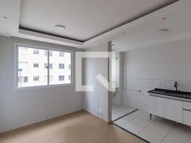 Apartamento para Locação em São Paulo/SP Parque do Carmo 2 Quartos