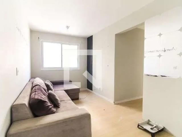 Apartamento para Locação em São Paulo/SP Parque do Carmo 2 Quartos