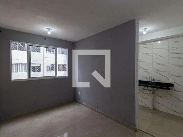 Apartamento para Locação em São Paulo/SP Parque do Carmo 2 Quartos