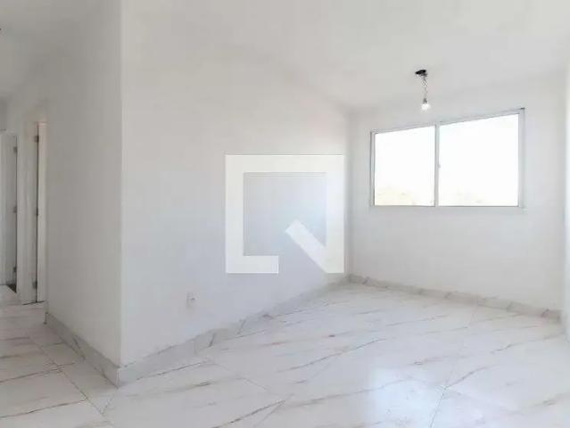 Apartamento para Locação em São Paulo/SP Parque do Carmo 2 Quartos
