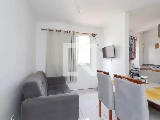 Apartamento para Locação em São Paulo/SP Parque do Carmo 2 Quartos