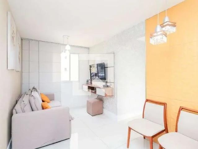 Apartamento para Locação em São Paulo/SP Parque do Carmo 2 Quartos