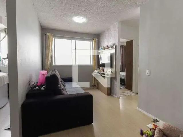 Apartamento para Locação em São Paulo/SP Parque do Carmo 2 Quartos