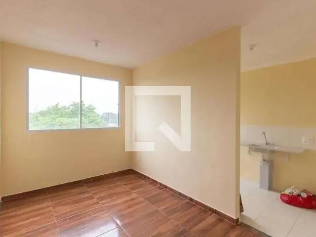 Apartamento para Locação em São Paulo/SP Parque do Carmo 2 Quartos