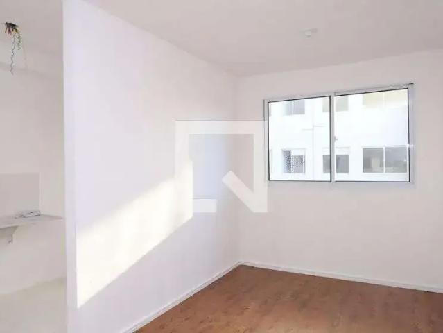 Apartamento para Locação em São Paulo/SP Parque do Carmo 2 Quartos