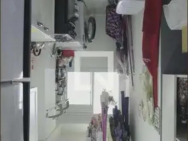 Apartamento para Locação em São Paulo/SP Parque do Carmo 2 Quartos