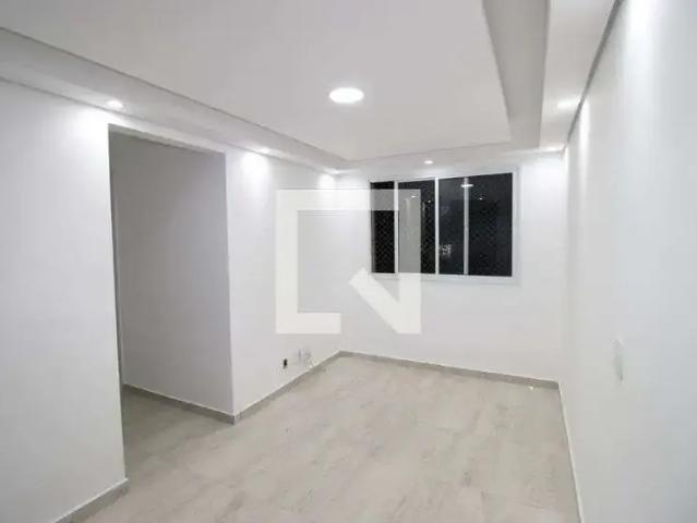 Apartamento para Locação em São Paulo/SP Parque do Carmo 2 Quartos