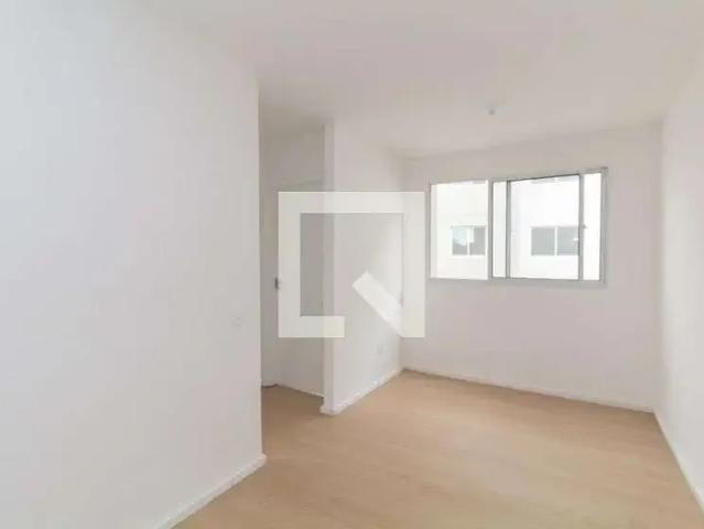 Apartamento para Locação em São Paulo/SP Parque do Carmo 2 Quartos