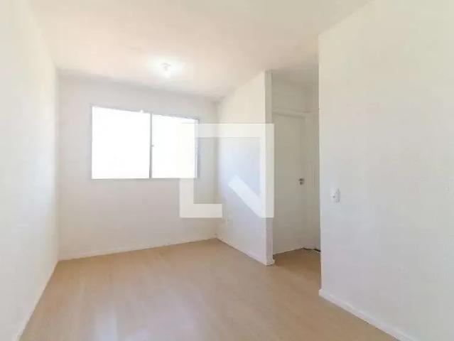 Apartamento para Locação em São Paulo/SP Parque do Carmo 2 Quartos