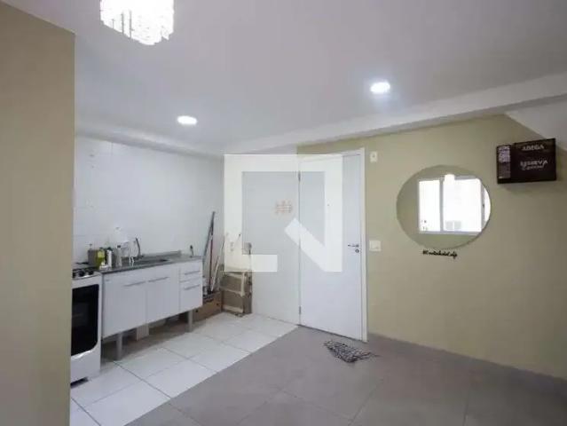 Apartamento para Locação em São Paulo/SP Parque do Carmo 2 Quartos