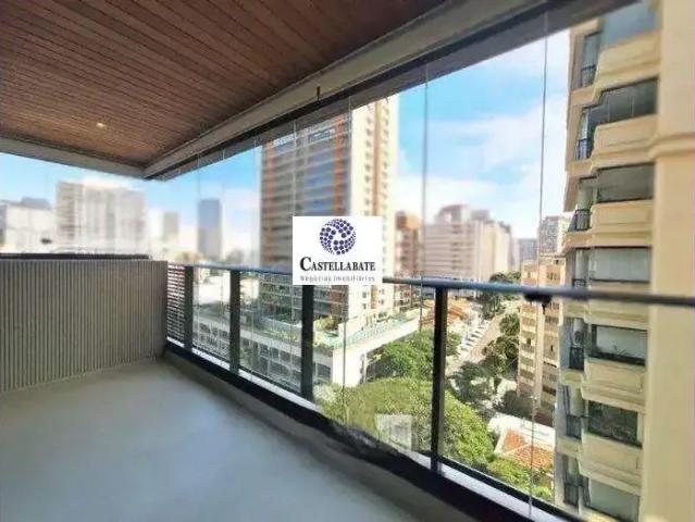 Apartamento para Locação em São Paulo/SP Parque do Morumbi 2 Quartos
