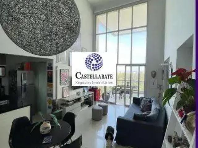 Apartamento para Locação em São Paulo/SP Parque do Morumbi 2 Quartos