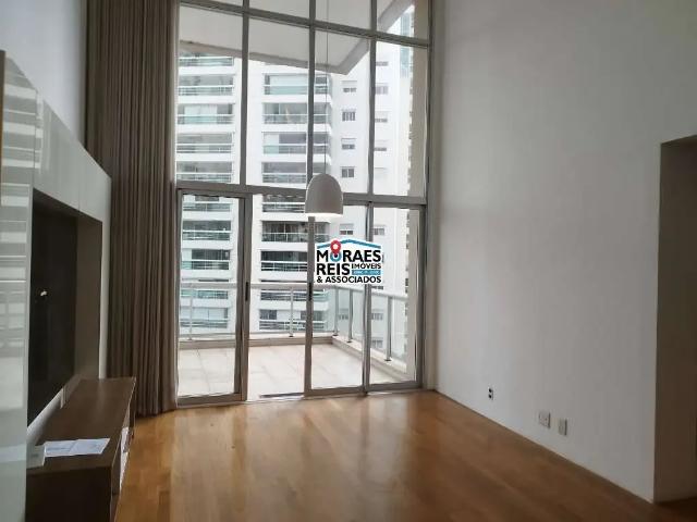 Apartamento para Locação em São Paulo/SP Parque do Morumbi 2 Quartos