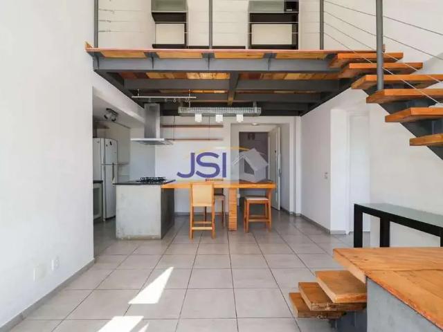 Apartamento para Locação em São Paulo/SP Parque do Morumbi 2 Quartos
