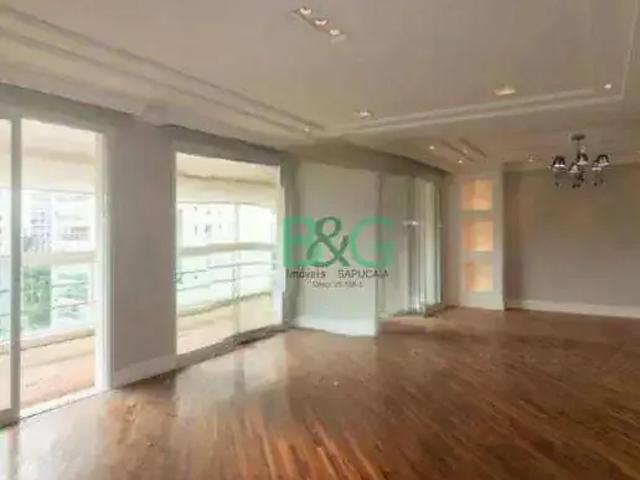 Apartamento para Locação em São Paulo/SP Parque do Morumbi 3 Quartos