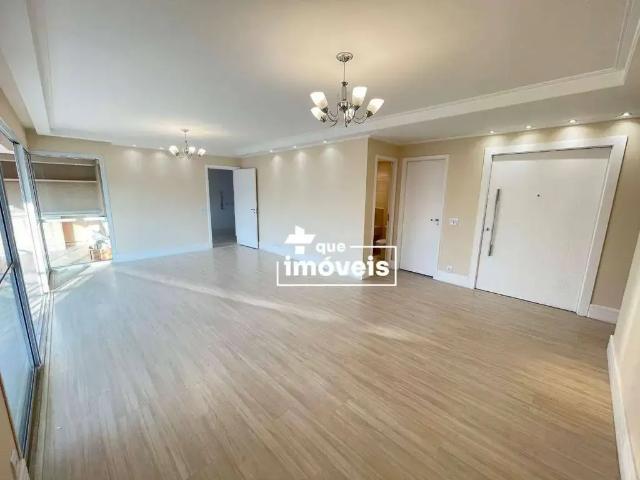 Apartamento para Locação em São Paulo/SP Parque dos Príncipes 4 Quartos