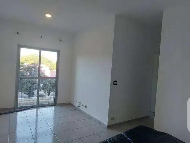 Apartamento para Locação em São Paulo/SP Parque dos Príncipes 2 Quartos