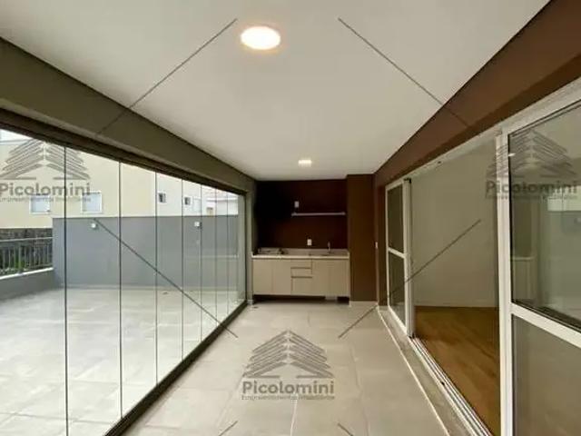 Apartamento para Locação em São Paulo/SP Parque da Mooca 3 Quartos
