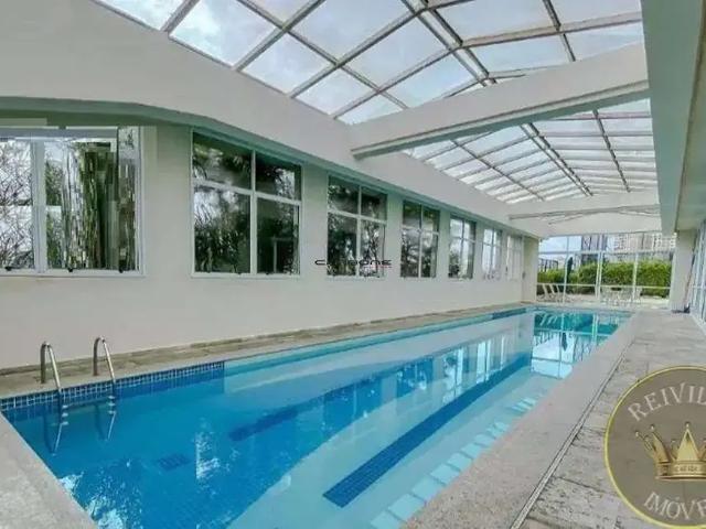 Apartamento para Locação em São Paulo/SP Parque da Mooca 3 Quartos