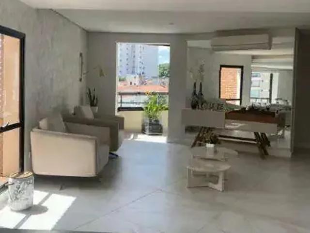Apartamento para Locação em São Paulo/SP Parque da Mooca 3 Quartos
