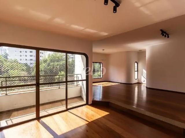 Apartamento para Locação em São Paulo/SP Parque da Mooca 3 Quartos
