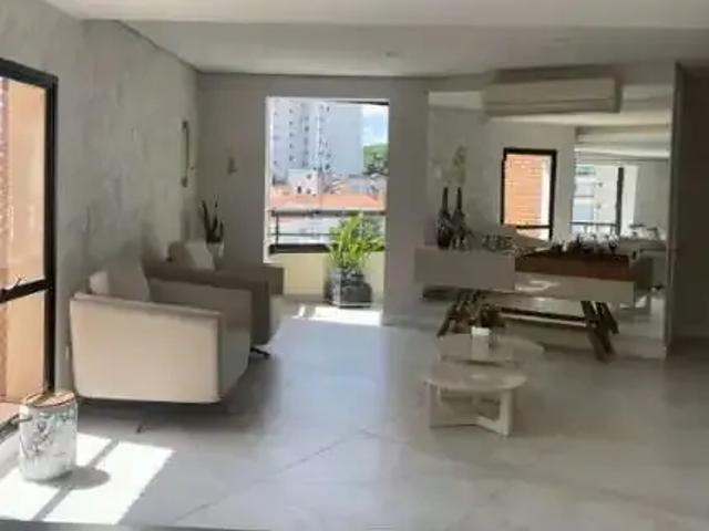 Apartamento para Locação em São Paulo/SP Parque da Mooca 3 Quartos