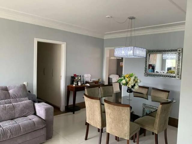 Apartamento para Locação em São Paulo/SP Parque da Mooca 3 Quartos