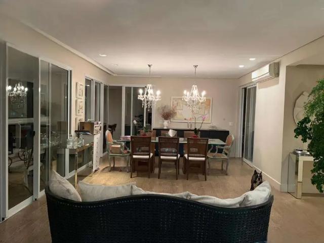 Apartamento para Locação em São Paulo/SP Parque da Mooca 3 Quartos