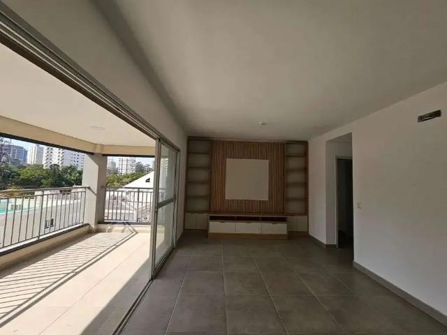 Apartamento para Locação em São Paulo/SP Parque da Mooca 3 Quartos
