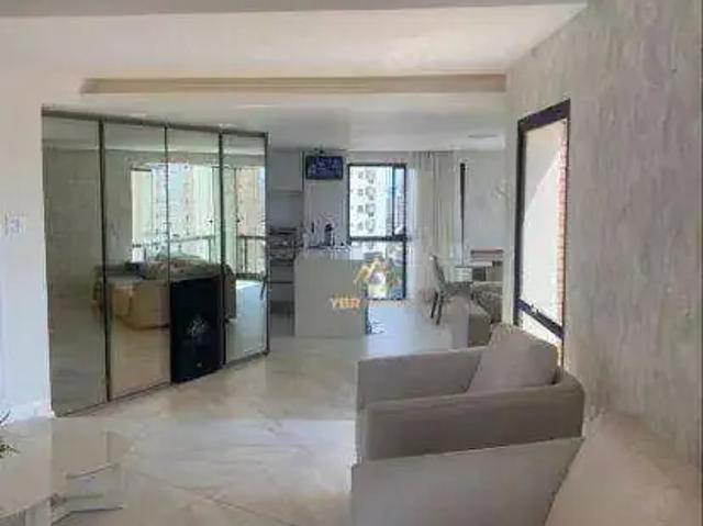 Apartamento para Locação em São Paulo/SP Parque da Mooca 3 Quartos
