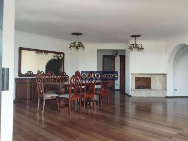 Apartamento para Locação em São Paulo/SP Parque da Mooca 3 Quartos