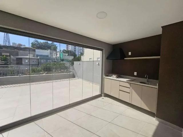 Apartamento para Locação em São Paulo/SP Parque da Mooca 3 Quartos