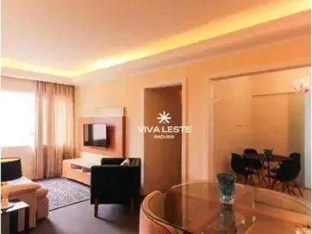 Apartamento para Locação em São Paulo/SP Parque da Mooca 1 Quartos