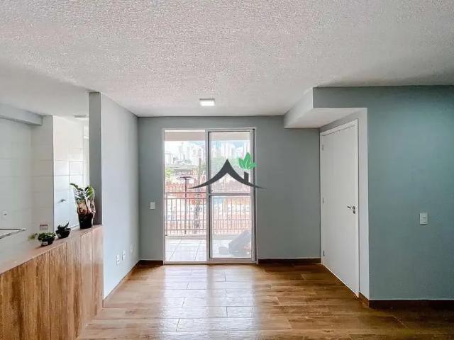 Apartamento para Locação em São Paulo/SP Parque da Mooca 1 Quartos