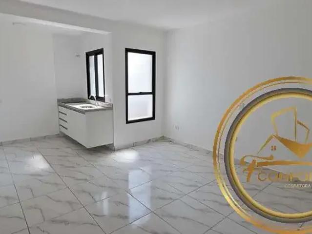 Apartamento para Locação em São Paulo/SP Parque da Mooca 1 Quartos