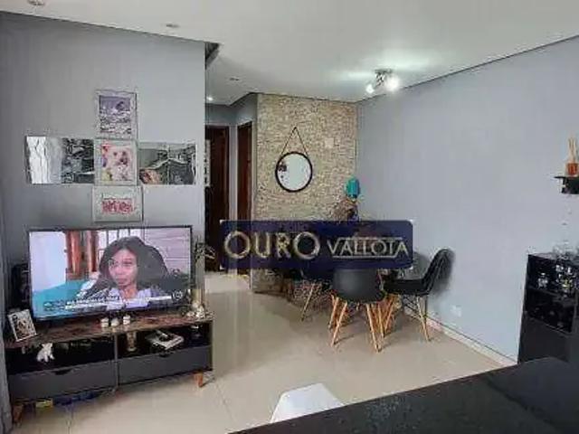 Apartamento para Locação em São Paulo/SP Parque da Mooca 2 Quartos