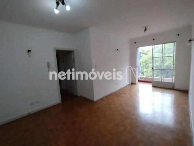 Apartamento para Locação em São Paulo/SP Parque da Mooca 2 Quartos
