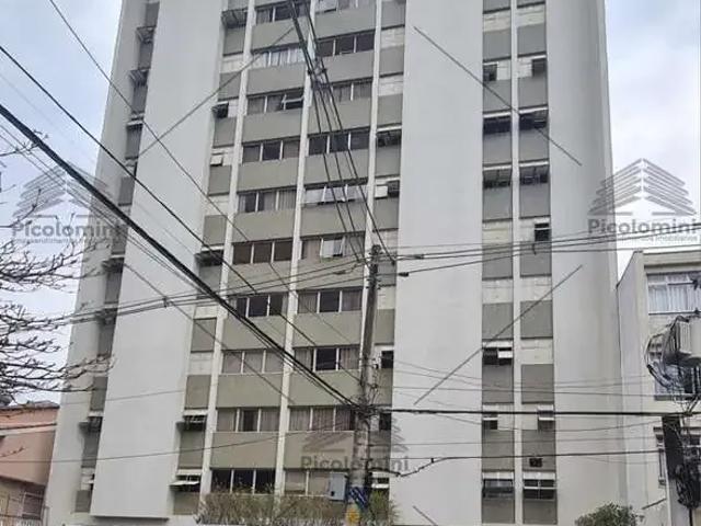 Apartamento para Locação em São Paulo/SP Parque da Mooca 2 Quartos