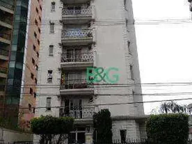 Apartamento para Locação em São Paulo/SP Parque da Mooca 2 Quartos