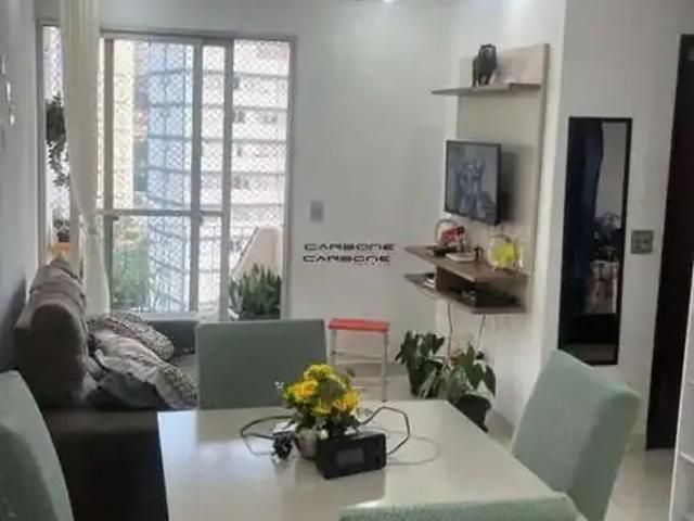 Apartamento para Locação em São Paulo/SP Parque da Mooca 2 Quartos