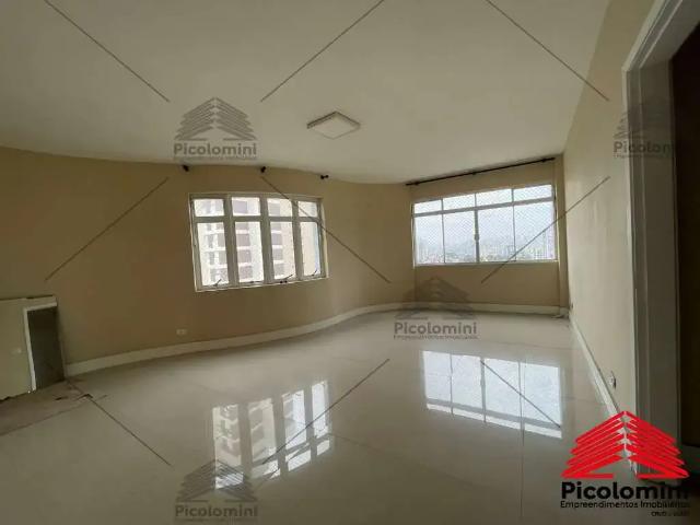 Apartamento para Locação em São Paulo/SP Parque da Mooca 2 Quartos